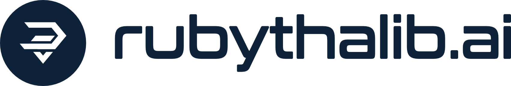 rubythalib.ai - Jasa Implementasi AI, Pelatihan Tim & Kelas AI